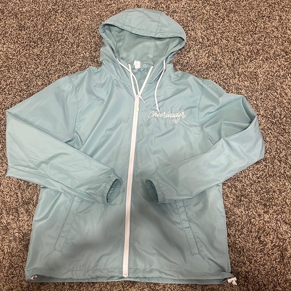 Varsity | Jackets & Coats | Varsity Cheer Jacket | Poshmark